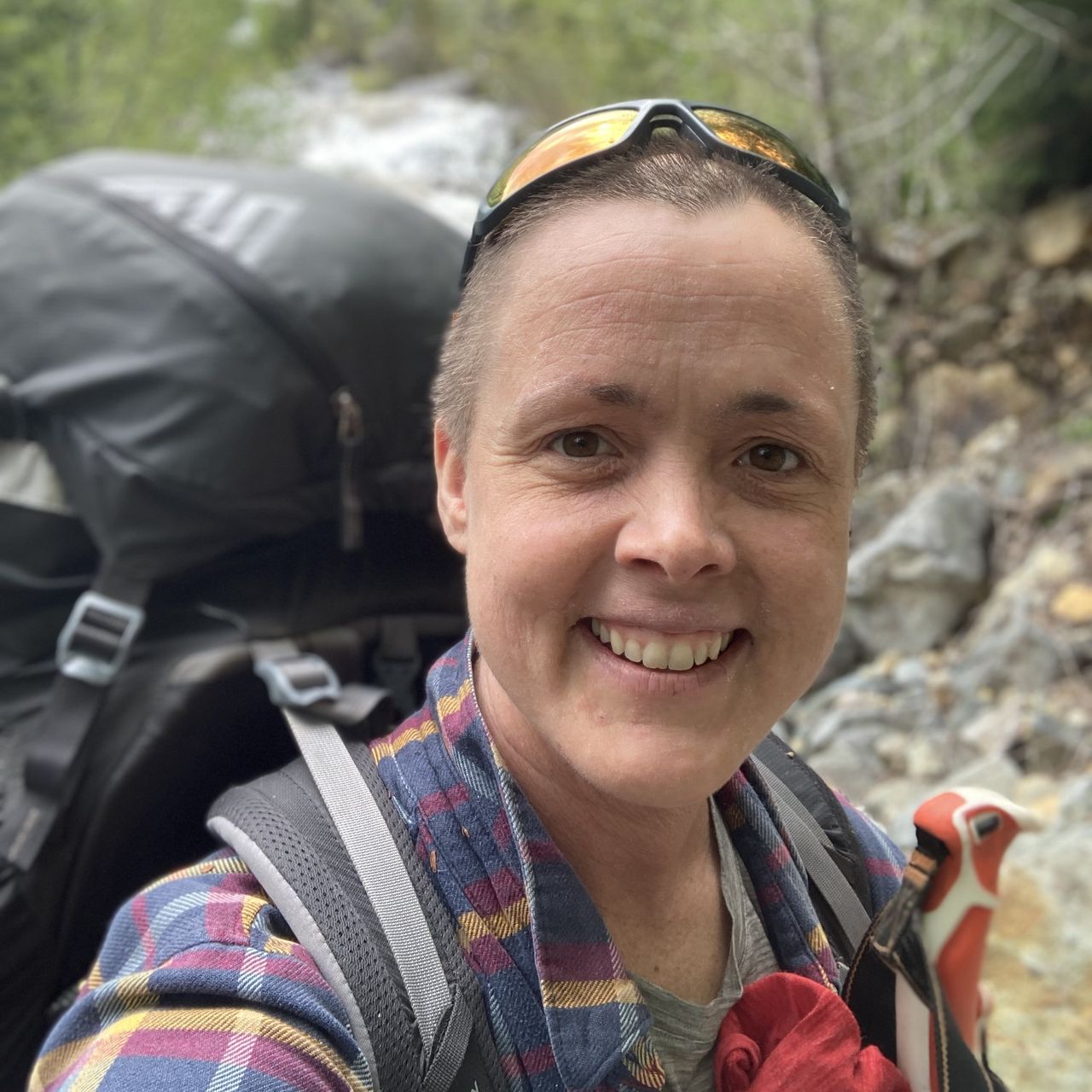 Sarah Outen | Motivational Speakers | Book Today | Speakers Corner